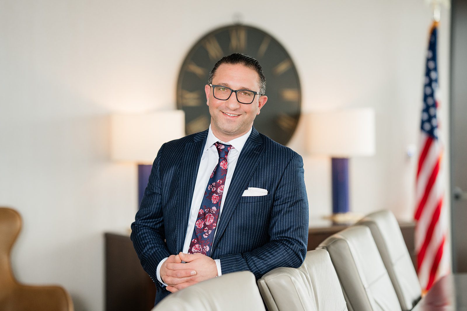 Meet Mark | M&O Marketing